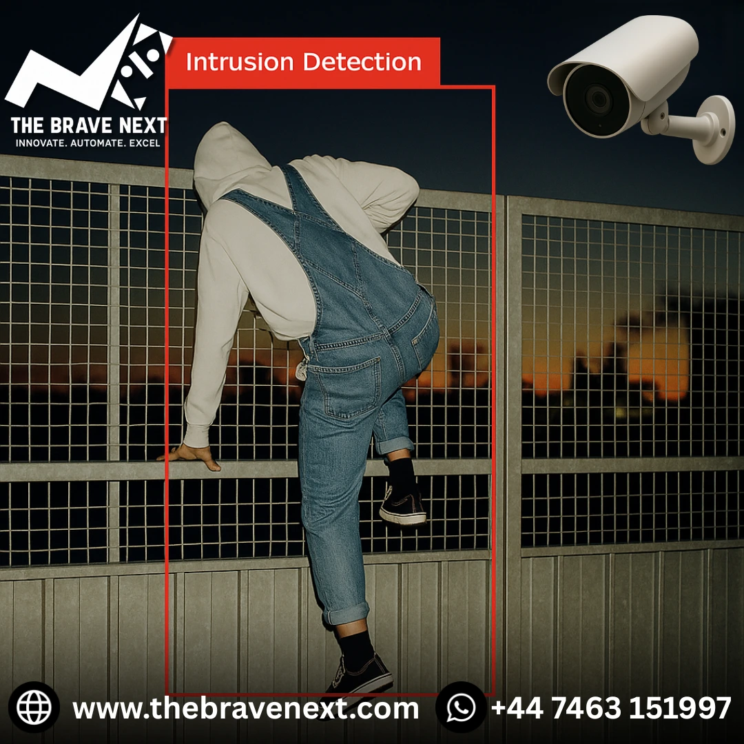 Global Observatory for AI Based Intrusion Surveillance and Defense Systems