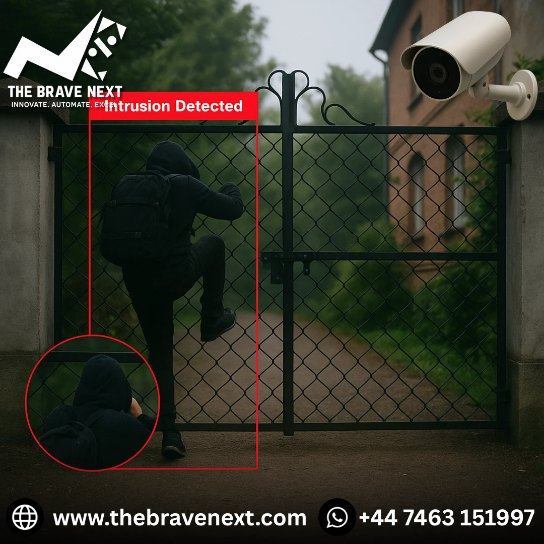 Global Observatory for AI Based Intrusion Surveillance and Defense Systems
