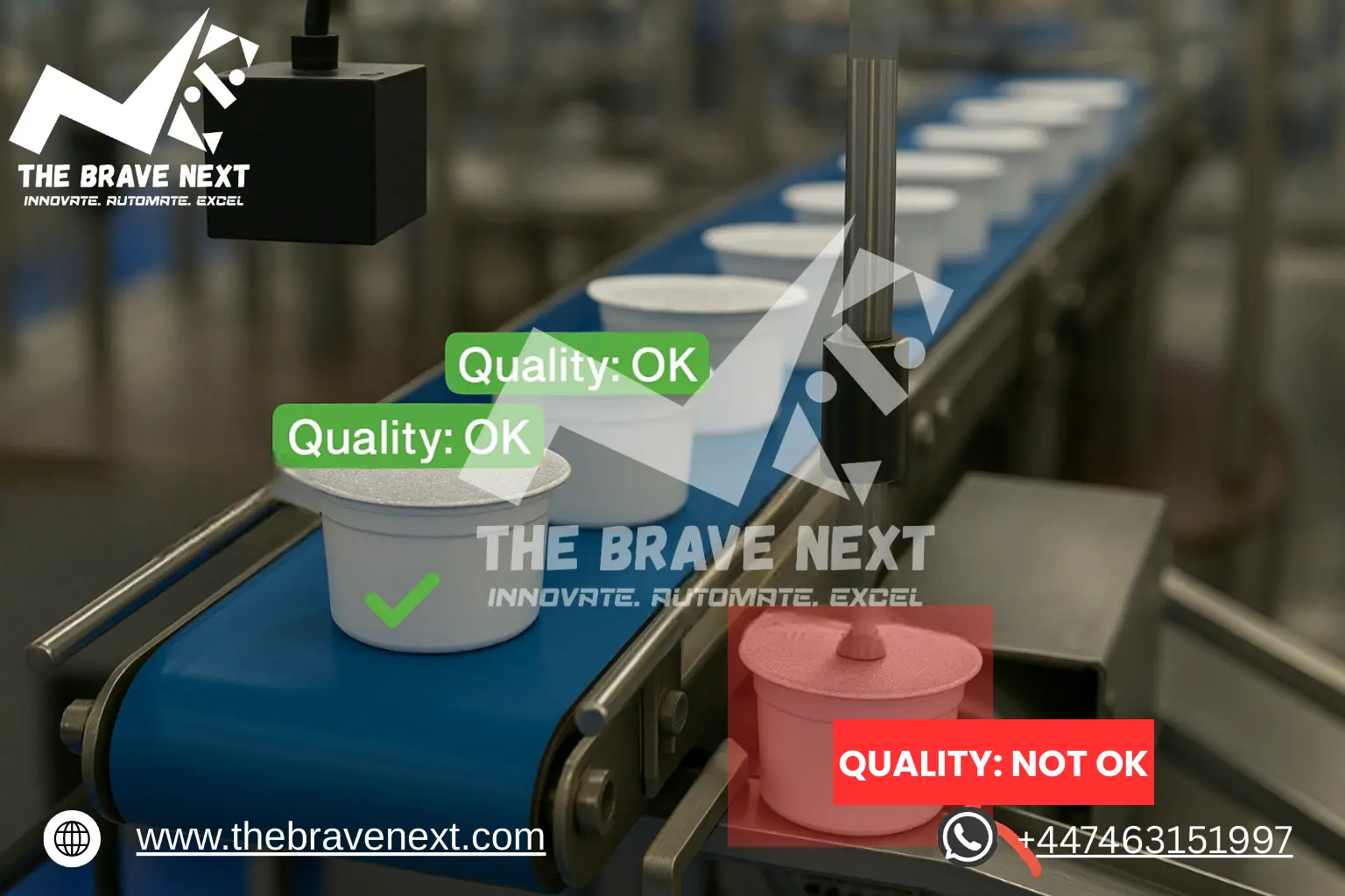 Shipping Smarter: How AI Prevents Packaging Damage and Delays